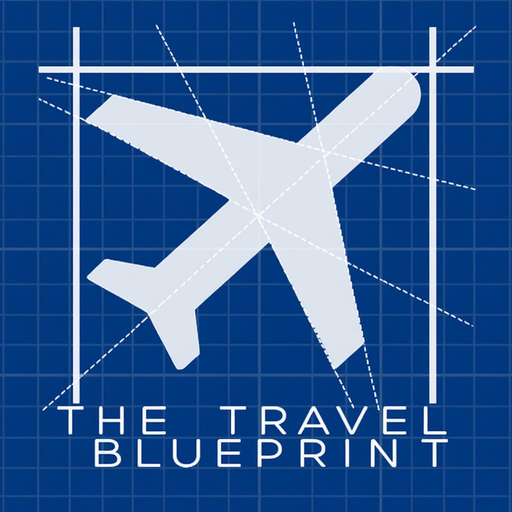 The Travel Blueprint - Turning Ideas into Tailored Adventures